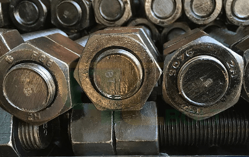 Cấp độ bền của bu lông là gì? Bảng tra cấp độ bền của bu lông